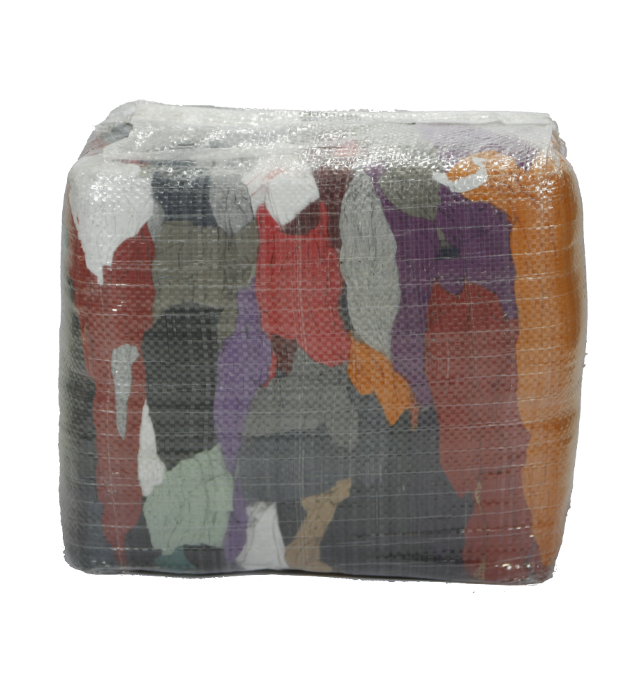 Trapo Color Fino Extra 25KG - Biocrem